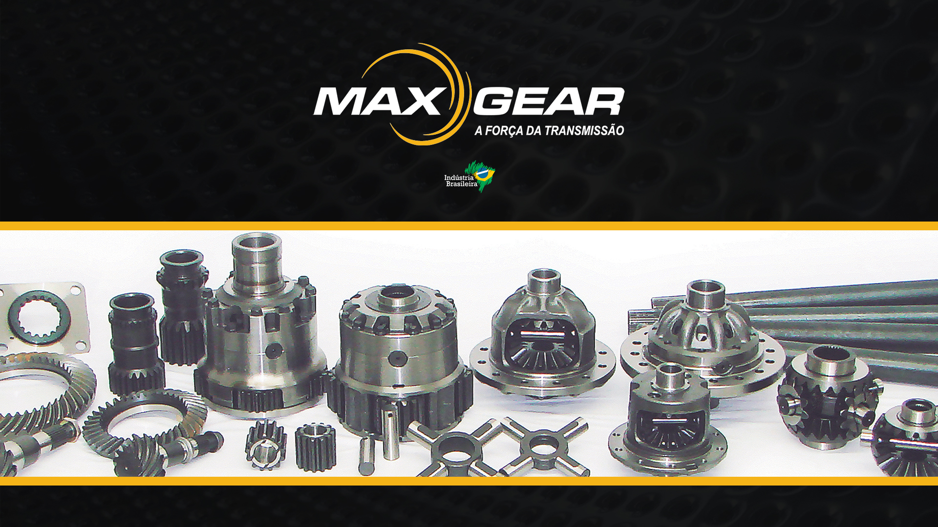 Home | Max Gear