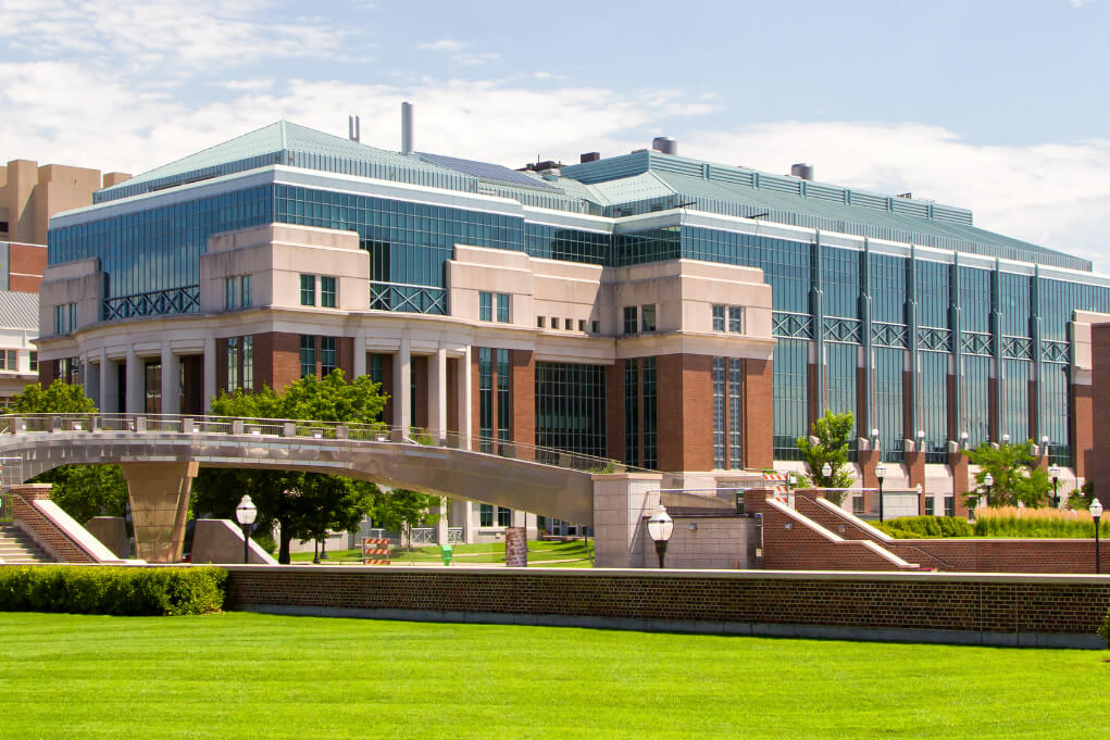 U. of Minnesota adds cybersecurity to election best practices program ...