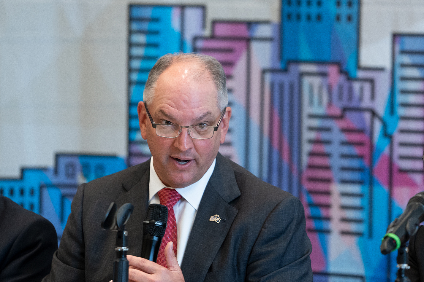 Emergency declared in Louisiana over school cyberattacks | EdScoop