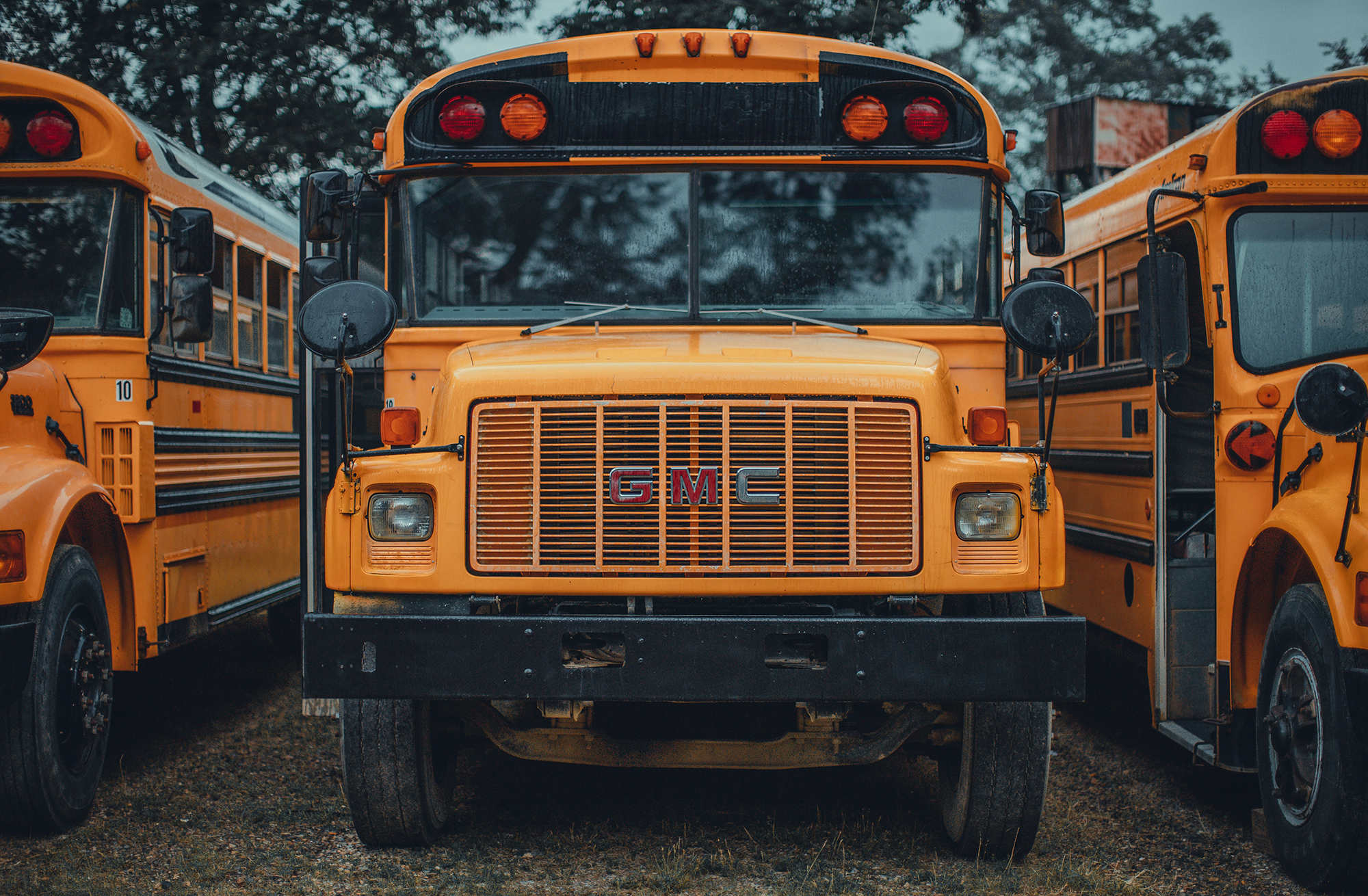 School bus tracking app helps parents monitor student safety | EdScoop