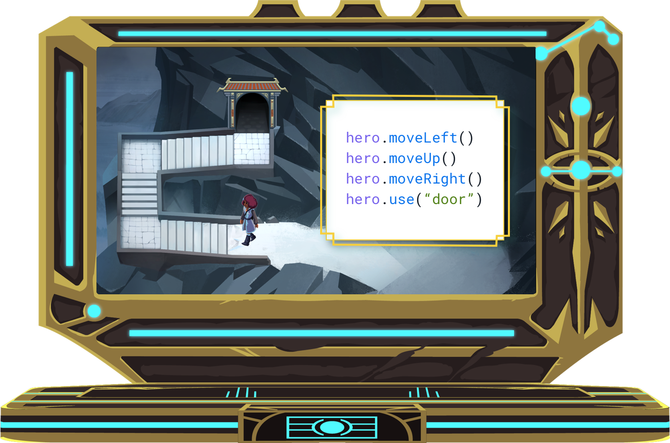 Want to learn JavaScript? Venture to ‘Ozaria’ and save the world | EdScoop