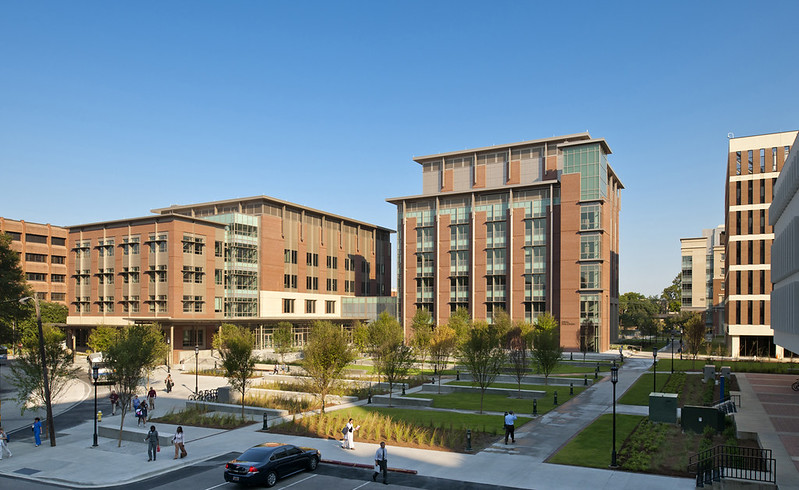 Medical University of South Carolina names Mark McMath as CIO | EdScoop