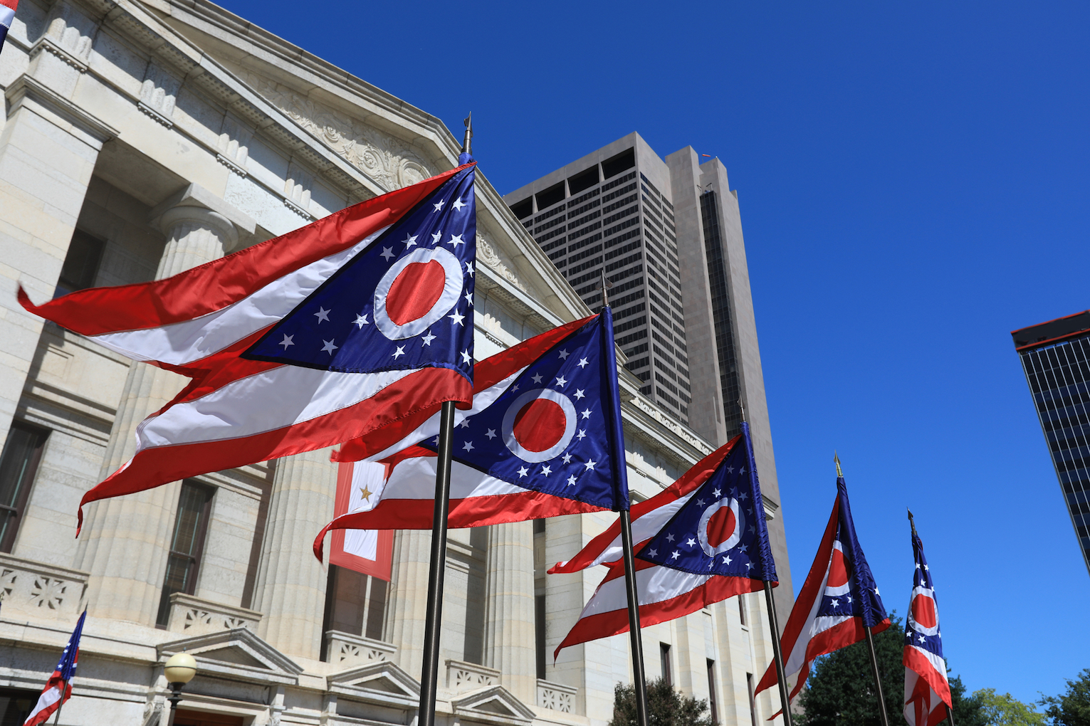 Ohio Gov.-elect DeWine names a statewide CIO | StateScoop