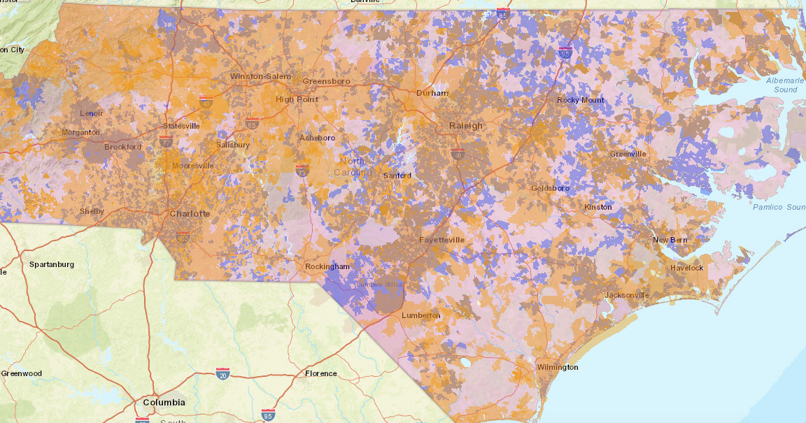North Carolina looks to challenge FCC on broadband | StateScoop