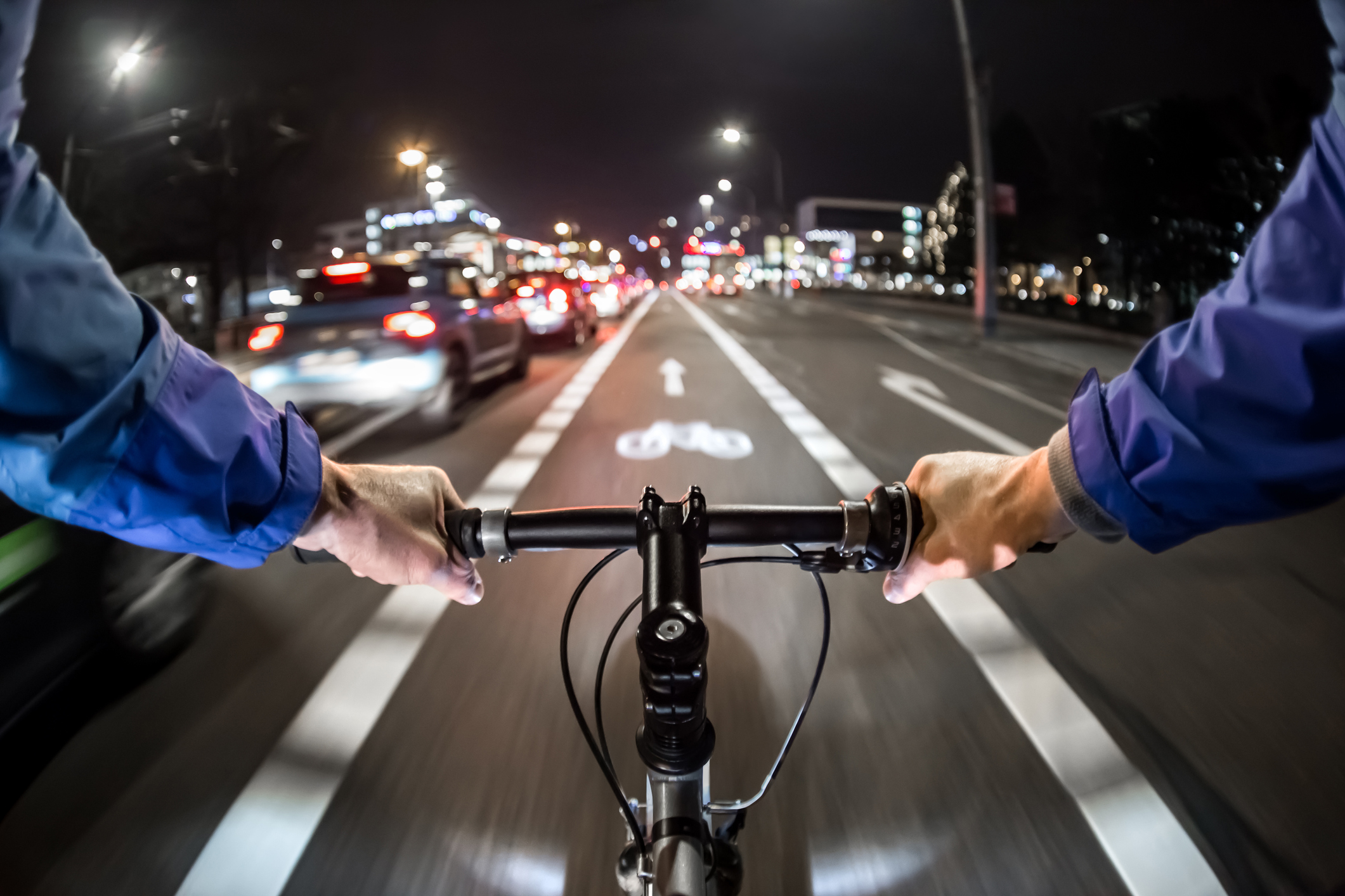 Bike lane object-detection tech one of three winners in DCx challenge ...
