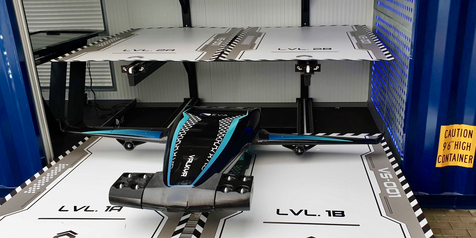 Sewer scanners, drone hives funded in latest Urban-X startup cohort ...