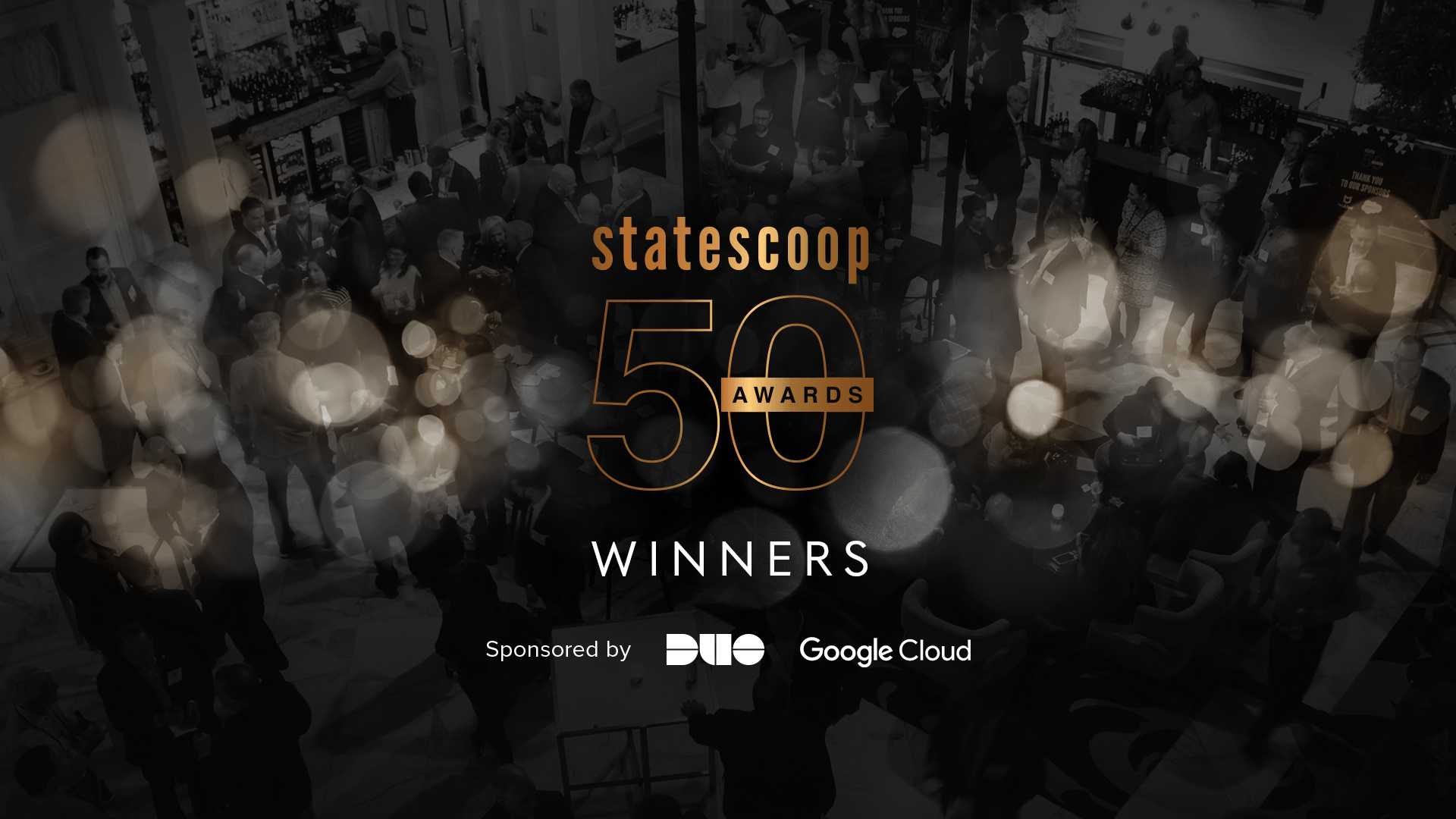 2020 StateScoop 50 Awards honor top leaders, projects in state IT