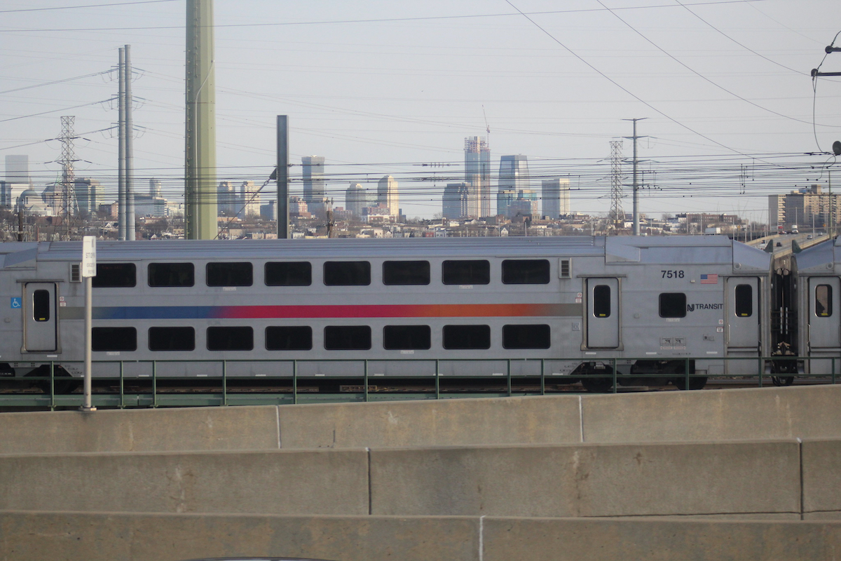 New Jersey Transit is building a market intelligence database | StateScoop