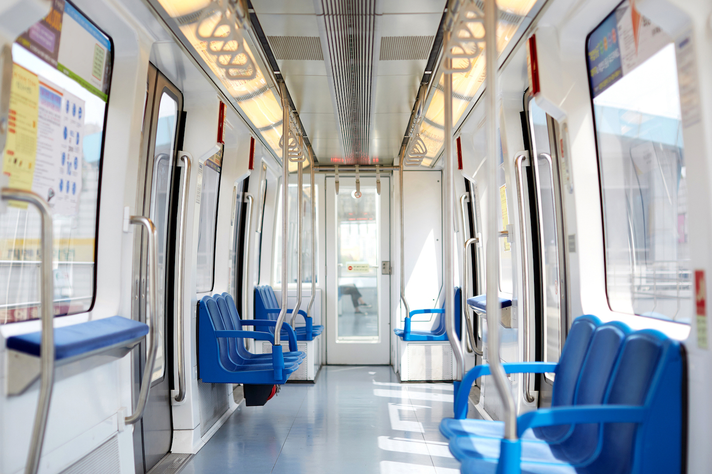 Austin is building a $7.1 billion transit system from scratch | StateScoop