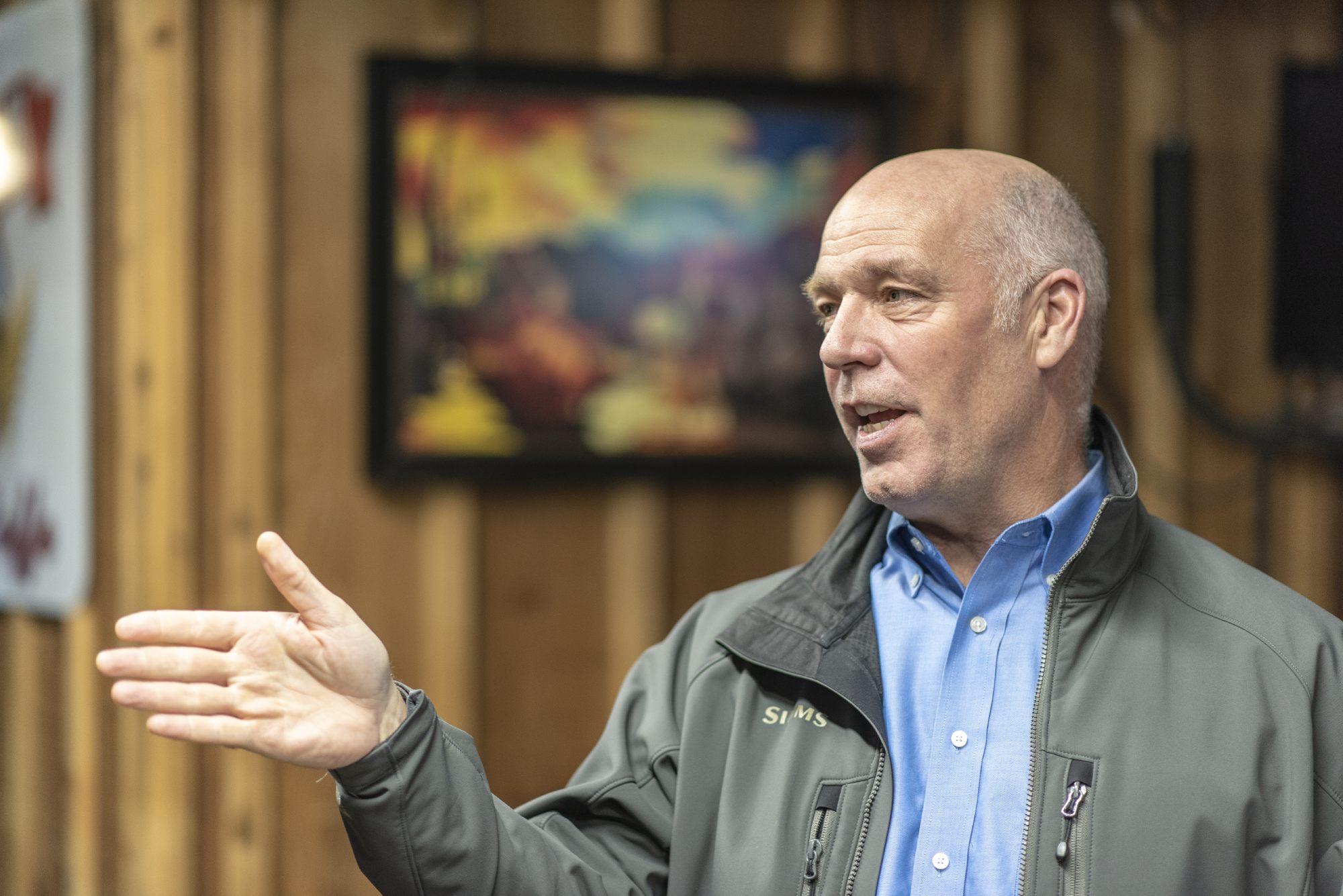Montana Gov. Gianforte names new CIO | StateScoop