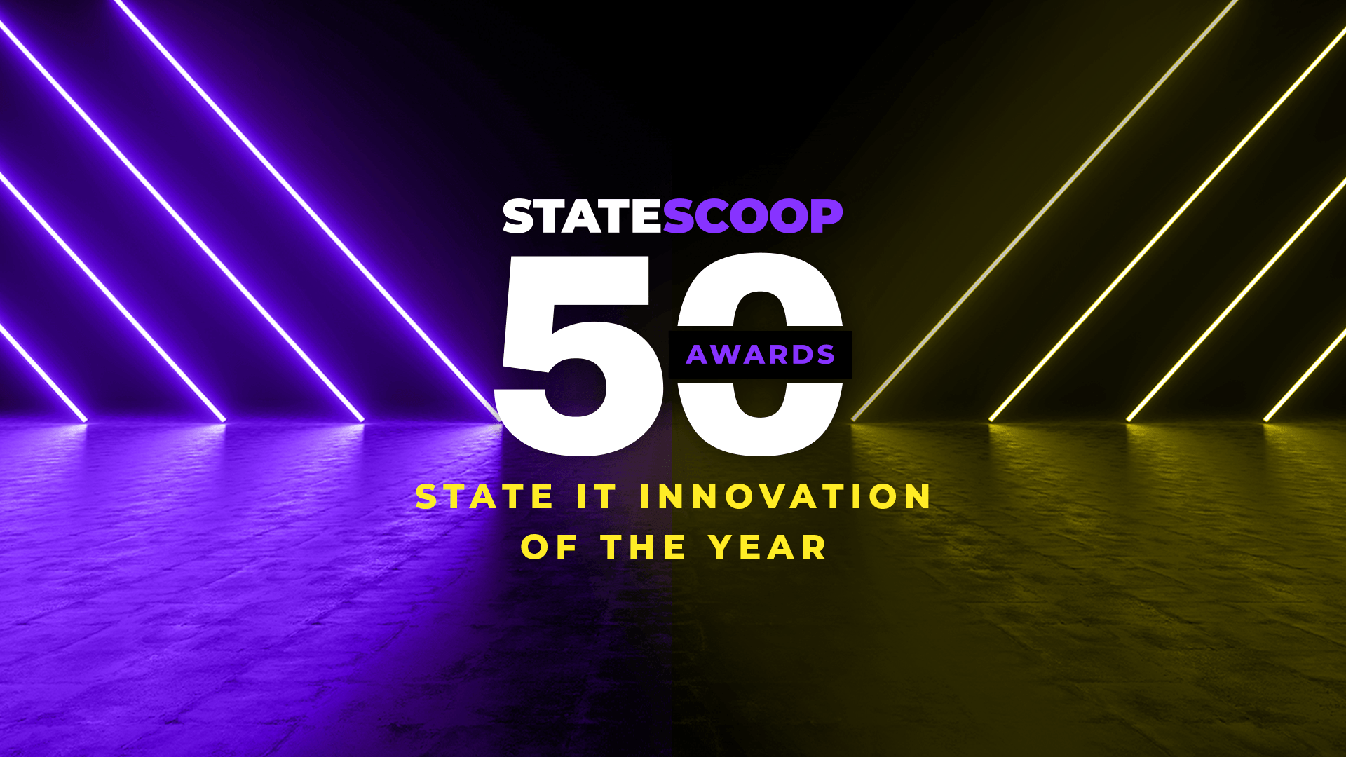 2021’s top state IT innovations of the year | StateScoop
