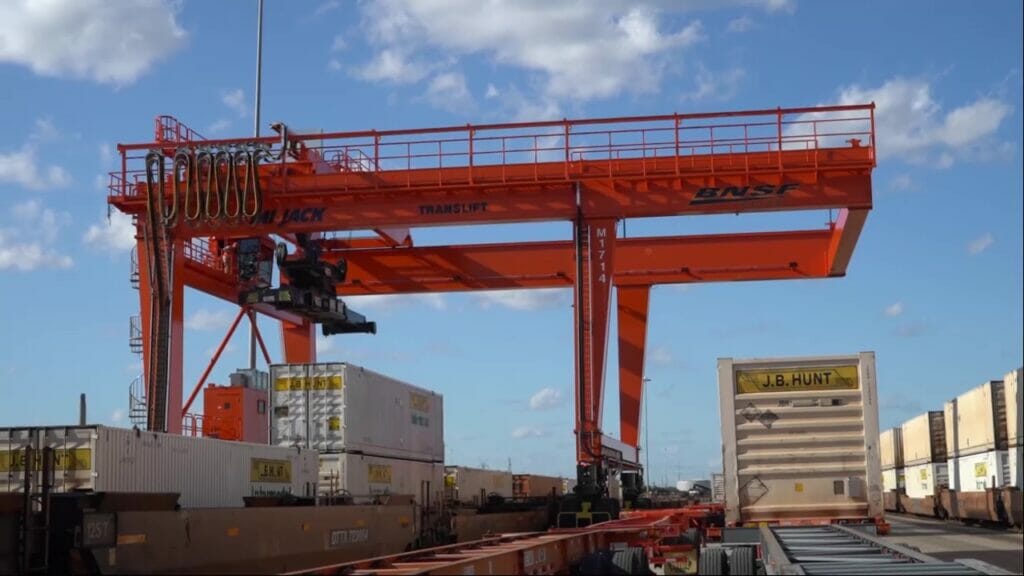 MJ1400C-RTG - Mi-Jack