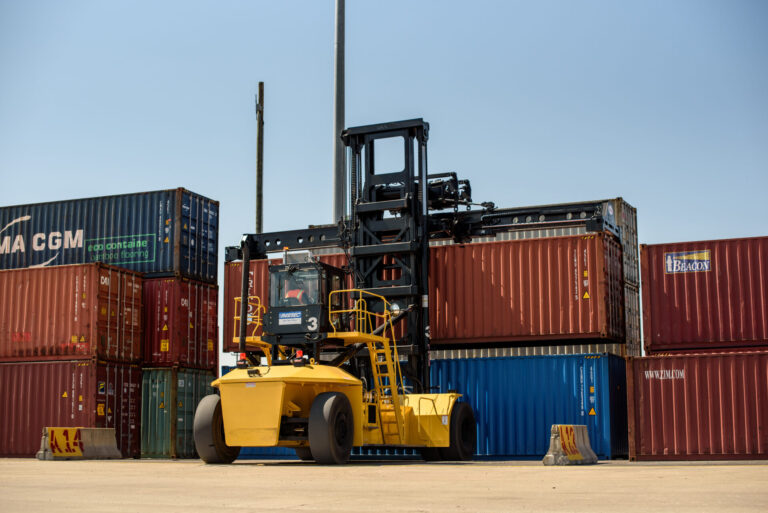 Taylor XLC974 - Mi-Jack