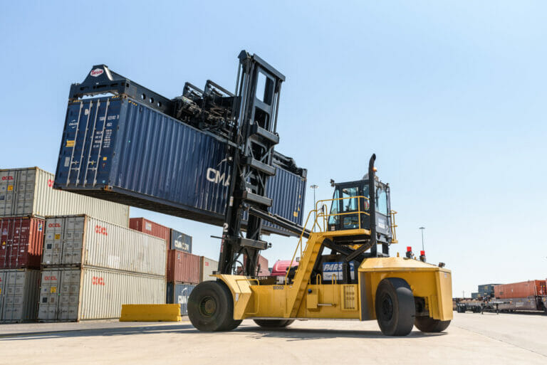 Taylor XLC974 - Mi-Jack