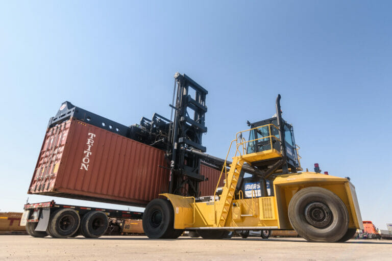 Taylor XLC974 - Mi-Jack