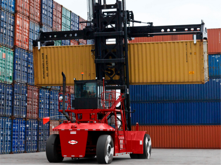 Taylor XLC974 - Mi-Jack