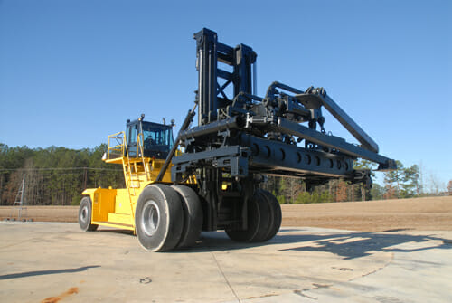 Taylor XTCP-900 - Mi-Jack