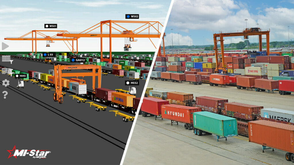 Technology | Mi-Star® - Mi-Jack