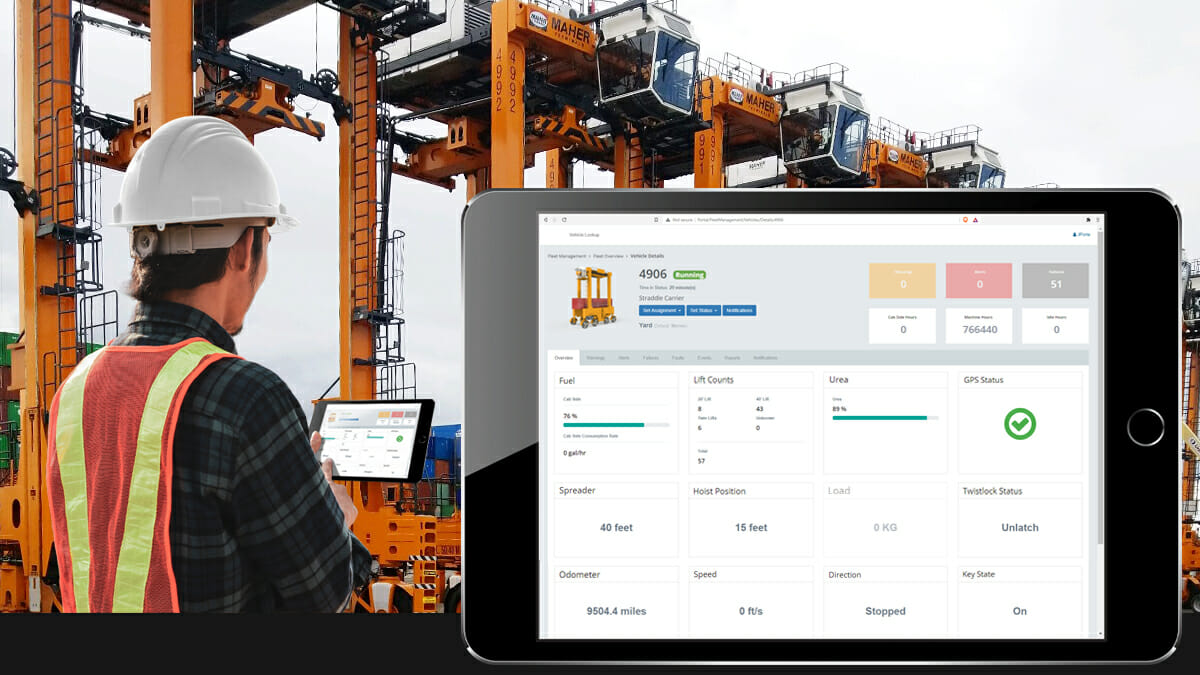 Automation Solutions | Mi-Jack Europe