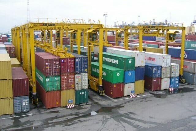 Mi-Jack Careers - Mi-Jack