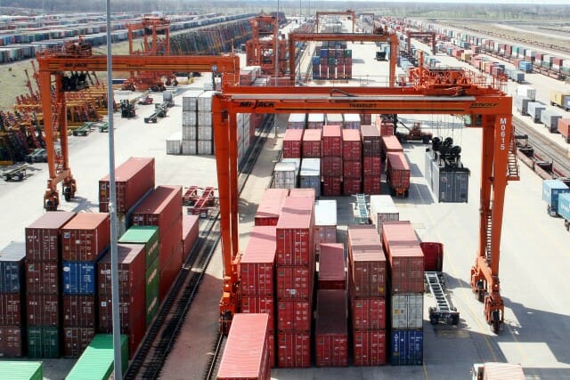 Mi-Jack Careers - Mi-Jack