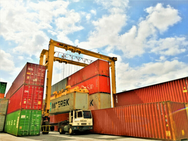 Lifting Attachments - Mi-Jack