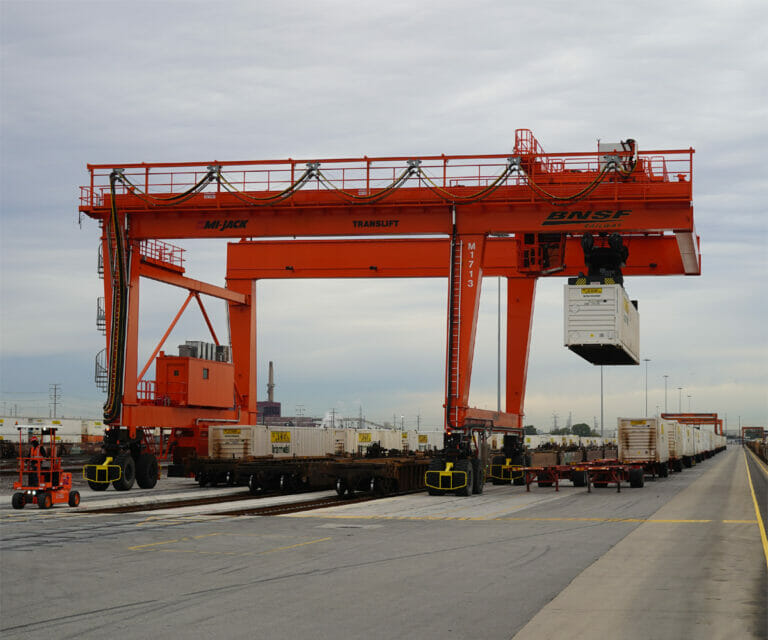 MJ1400C-RTG - Mi-Jack