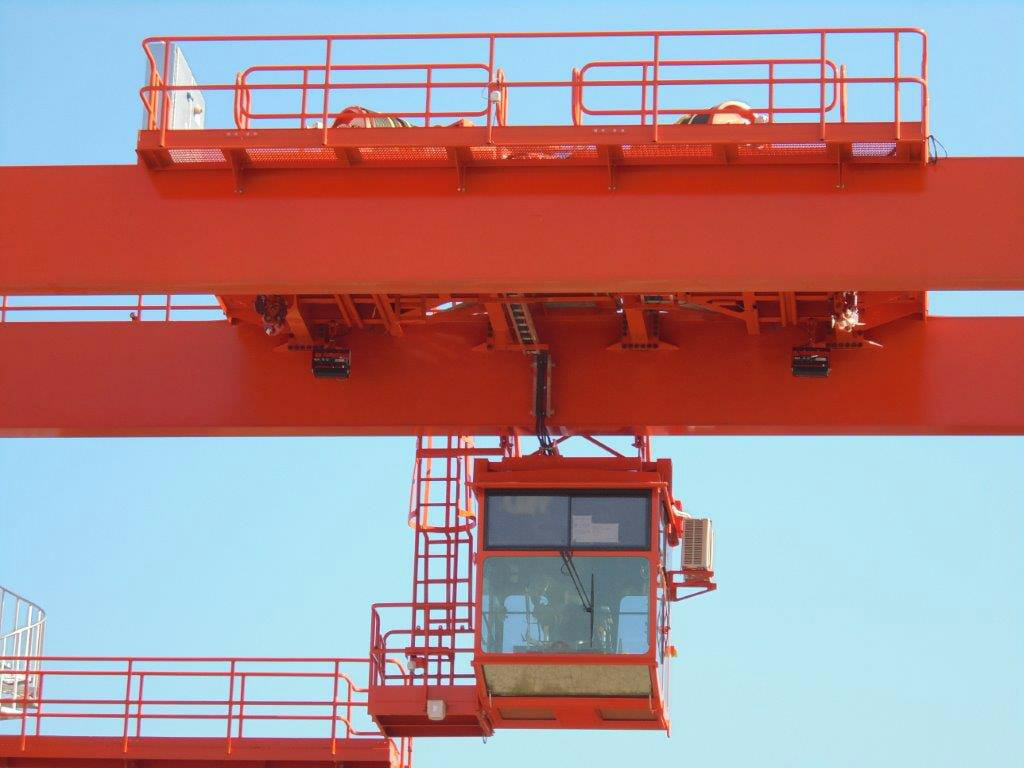 MJ1400C-RTG - Mi-Jack