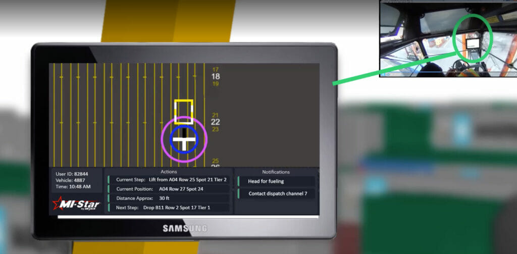 Automation Solutions | Mi-Jack Europe