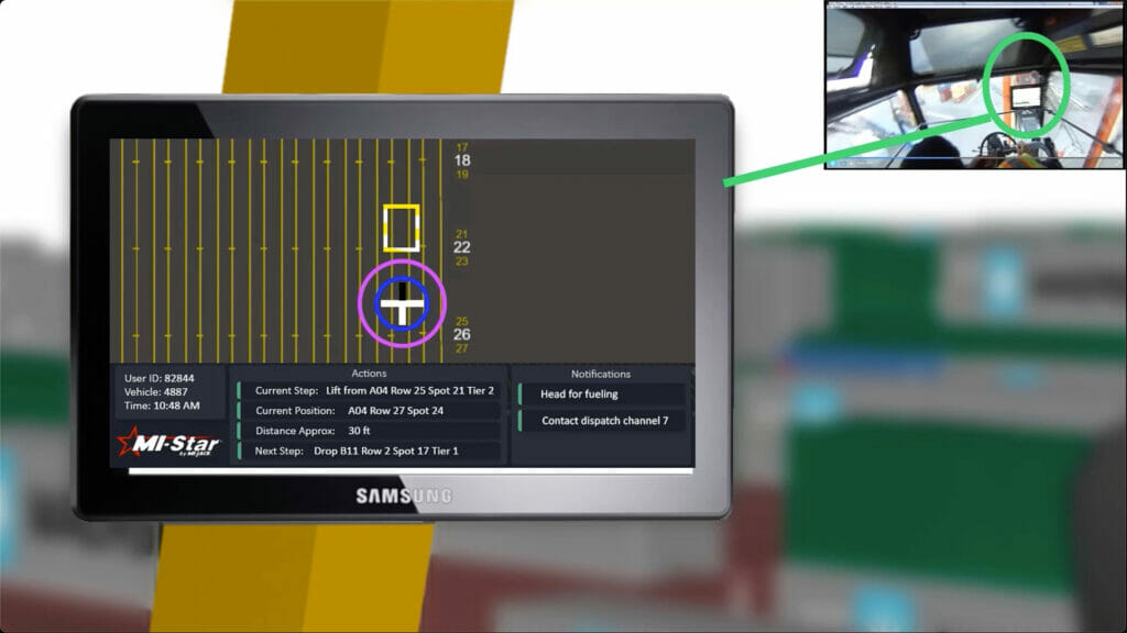 VehicleView - Mi-Jack