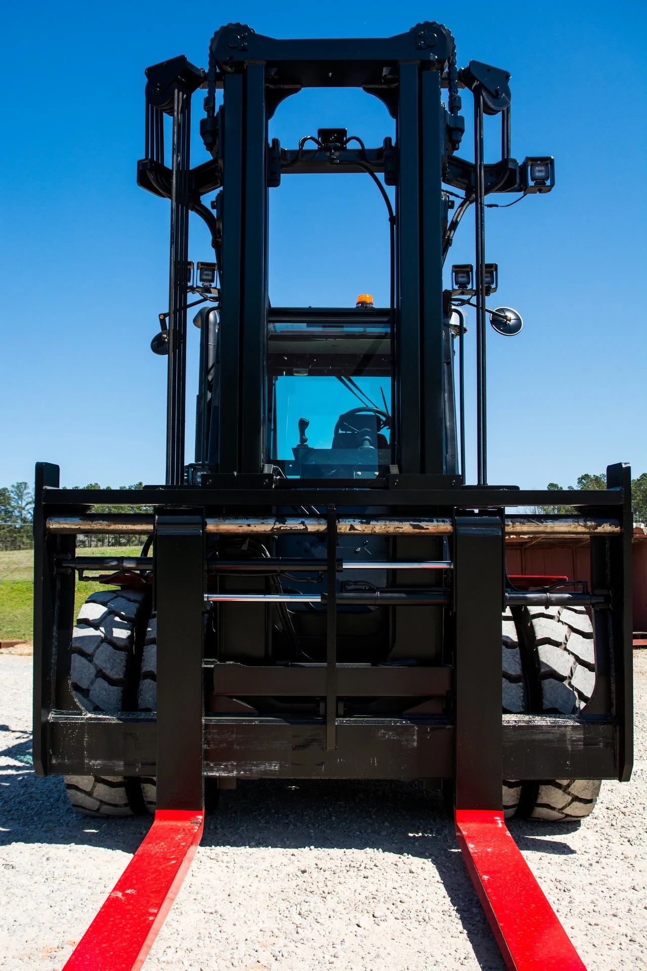 Taylor X-360M - Mi-Jack