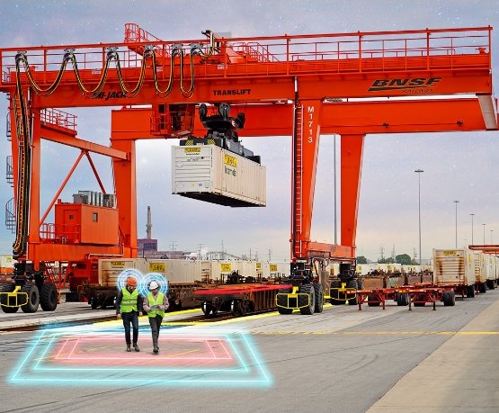 Technology | Mi-Star® - Mi-Jack