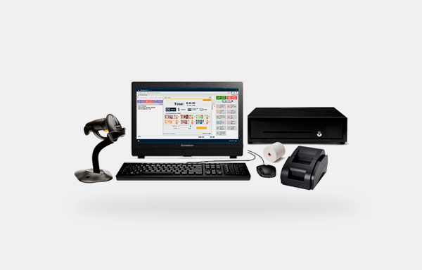 Punto de Venta | ManagementPro