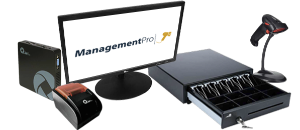 Punto de Venta Equipos | ManagementPro