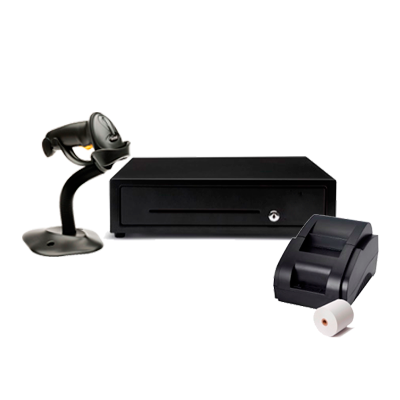 Punto de Venta Equipos | ManagementPro