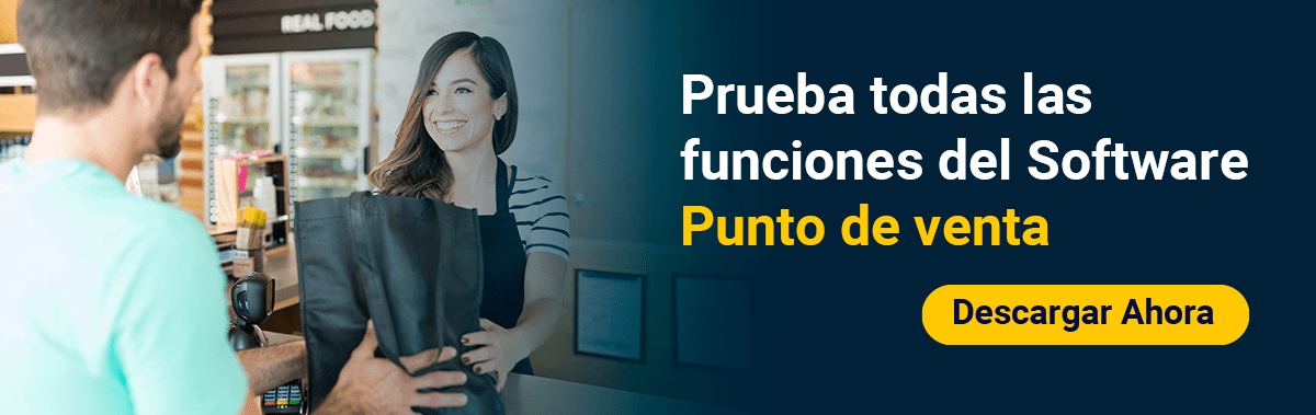 Punto de Venta | ManagementPro