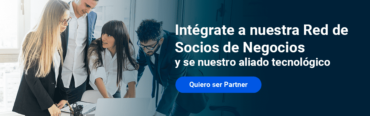 Sistema ERP y Punto de Venta | ManagementPro