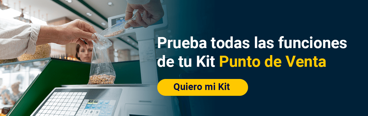 Punto de Venta | ManagementPro