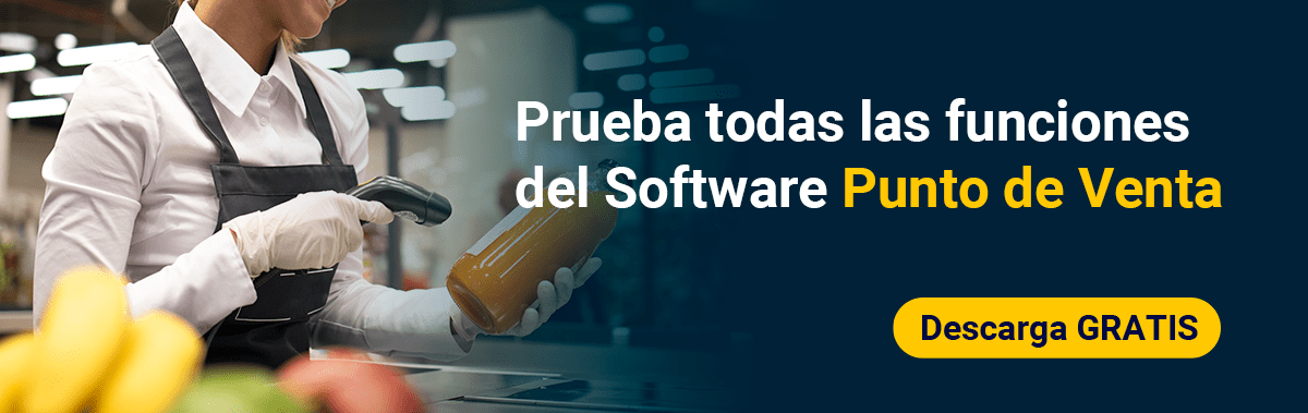 Punto de Venta Equipos | ManagementPro