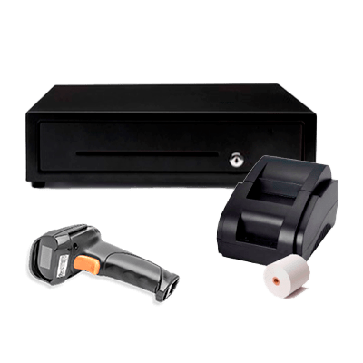 Punto de Venta Equipos | ManagementPro