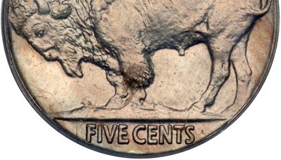 Buffalo Nickels - Guide to Value, Marks, History | WorthPoint Dictionary