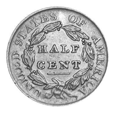 Classic Head Half Cents - Guide to Value, Marks, History | WorthPoint ...