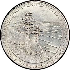 Jefferson Nickel - Guide to Value, Marks, History | WorthPoint Dictionary