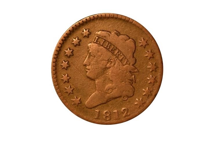 Classic Head Large Cents - Guide to Value, Marks, History | WorthPoint ...