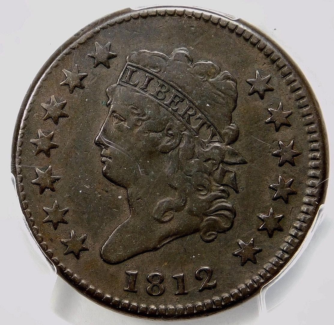 Classic Head Large Cents - Guide to Value, Marks, History | WorthPoint ...
