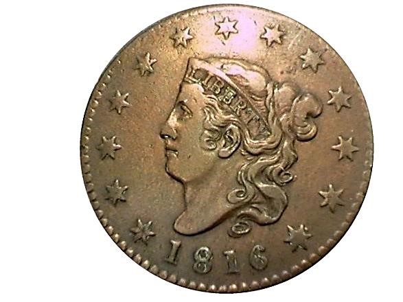 Large Cents Overview - Guide to Value, Marks, History | WorthPoint ...