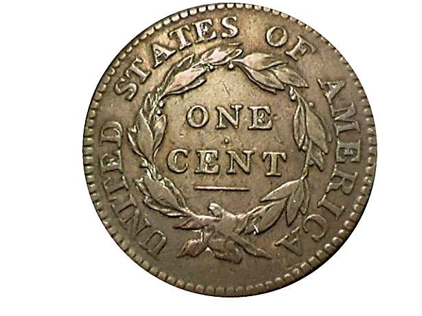 Large Cents Overview - Guide to Value, Marks, History | WorthPoint ...