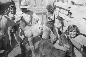 Standing Strong | The Story of John Prather's Fight To Keep His Land