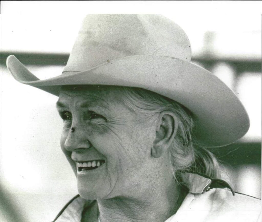 Ride Like a Girl: The Original Rodeo Cowgirls