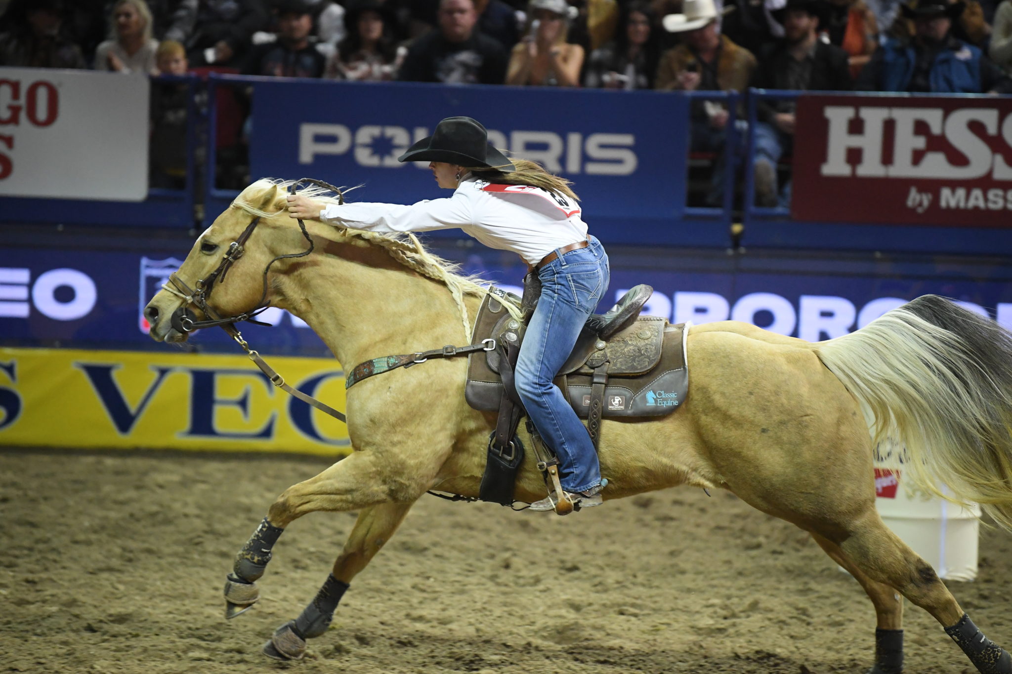 One for the Record Books: Jordon Briggs is the 2021 Women’s ...